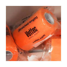 VETTEC VENDA COHESIVA
